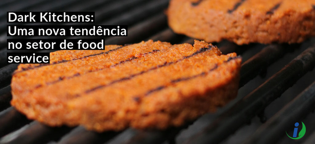 Você sabe o que são as dark kitchens? - Delivery Embalagens